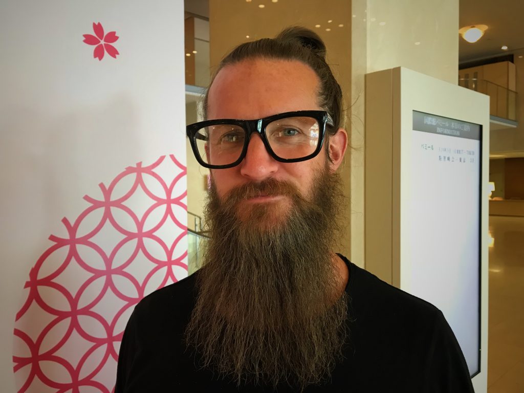 ブロックチェーンの位置付け、現状、そして未来へ | Unlockd JC Oliver氏インタビュー - CRYPTO TIMES