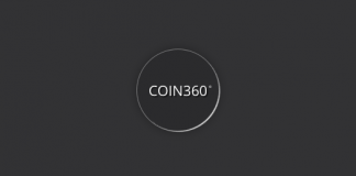 「COIN360°」あらゆる情報をひと目で把握できる仮想通貨データベース - CRYPTO TIMES
