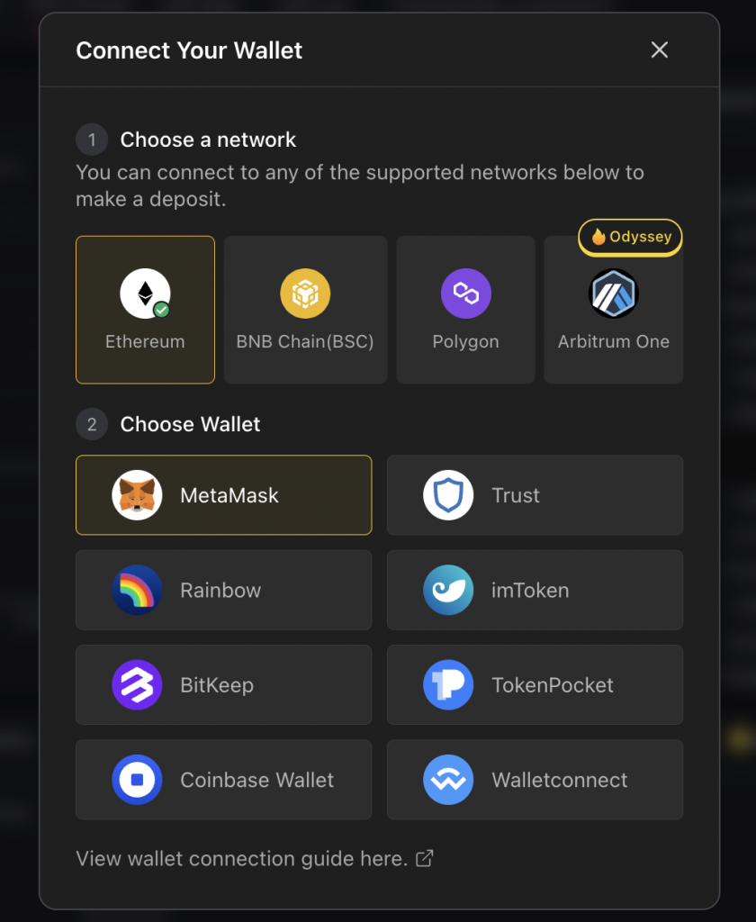 分散型デリバティブ取引所「ApeX Protocol」の使い方を解説 - CRYPTO TIMES