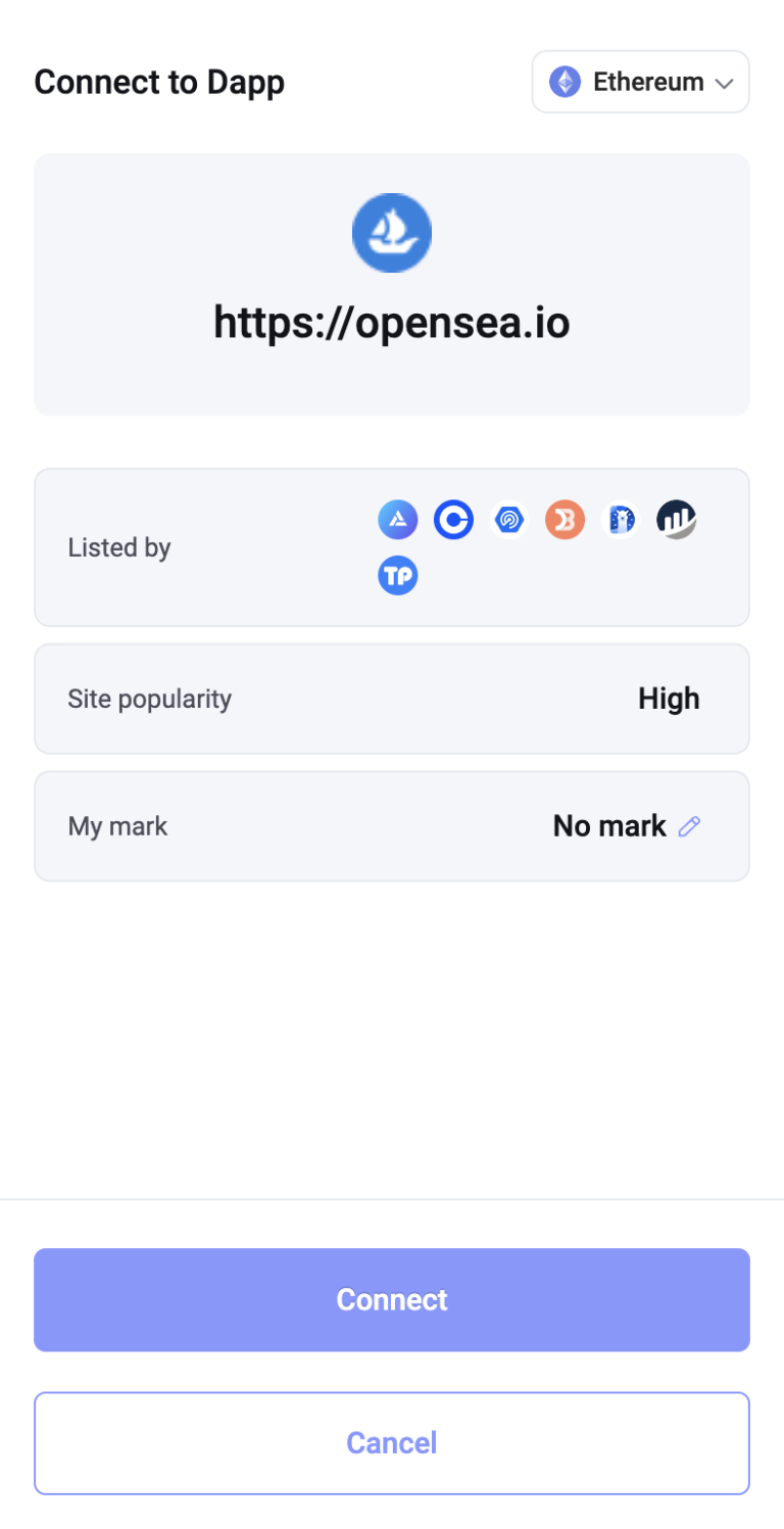 Rabbyウォレットを徹底解説｜メリットからアカウント作成、メタマスクとの連携方法まで【初心者・DeFiユーザー向け】 - CRYPTO TIMES