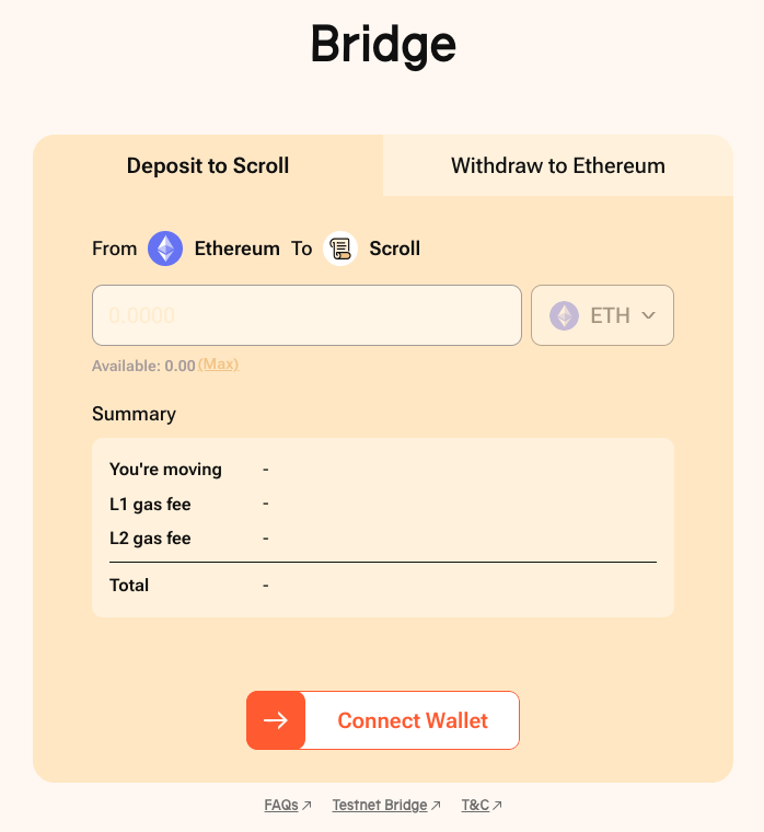 レイヤー2「Scroll」メインネット正式ローンチ｜TVLは1.67億円に - CRYPTO TIMES