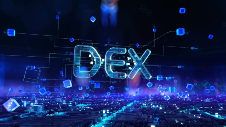 DEX（分散型取引所）とは？メリットやデメリット、代表プロジェクトを紹介 - CRYPTO TIMES