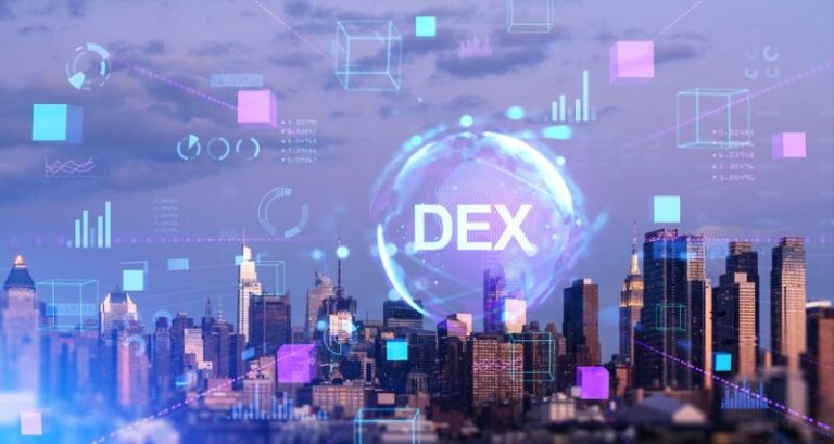 DEX（分散型取引所）とは？メリットやデメリット、代表プロジェクトを紹介 - CRYPTO TIMES