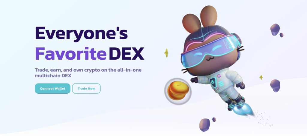 DEX（分散型取引所）とは？メリットやデメリット、代表プロジェクトを紹介 - CRYPTO TIMES