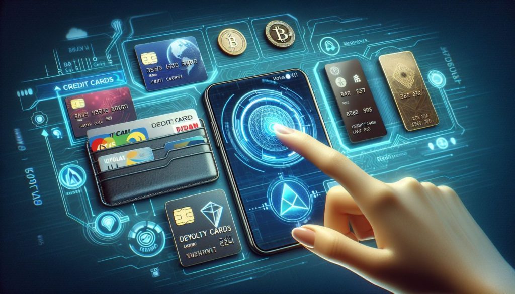 NTT Digital、仮想通貨やNFTを管理するデジタルウォレットを公開 - CRYPTO TIMES