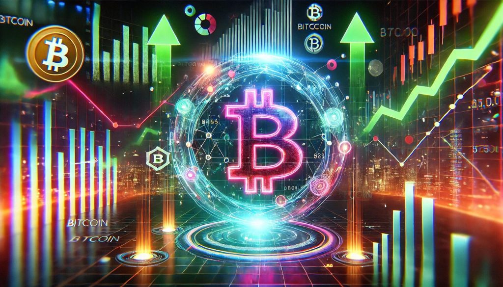 次の仮想通貨バブルはどこに投資する？注目すべき3つの分野 - CRYPTO TIMES