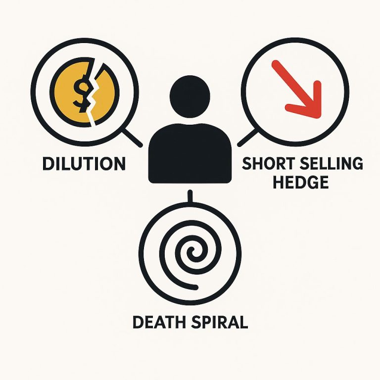 Evo Fundによる資金調達の仕組みとは：BTCで動くメタプラネット株価を事例に、希薄化リスクを考える - CRYPTO TIMES