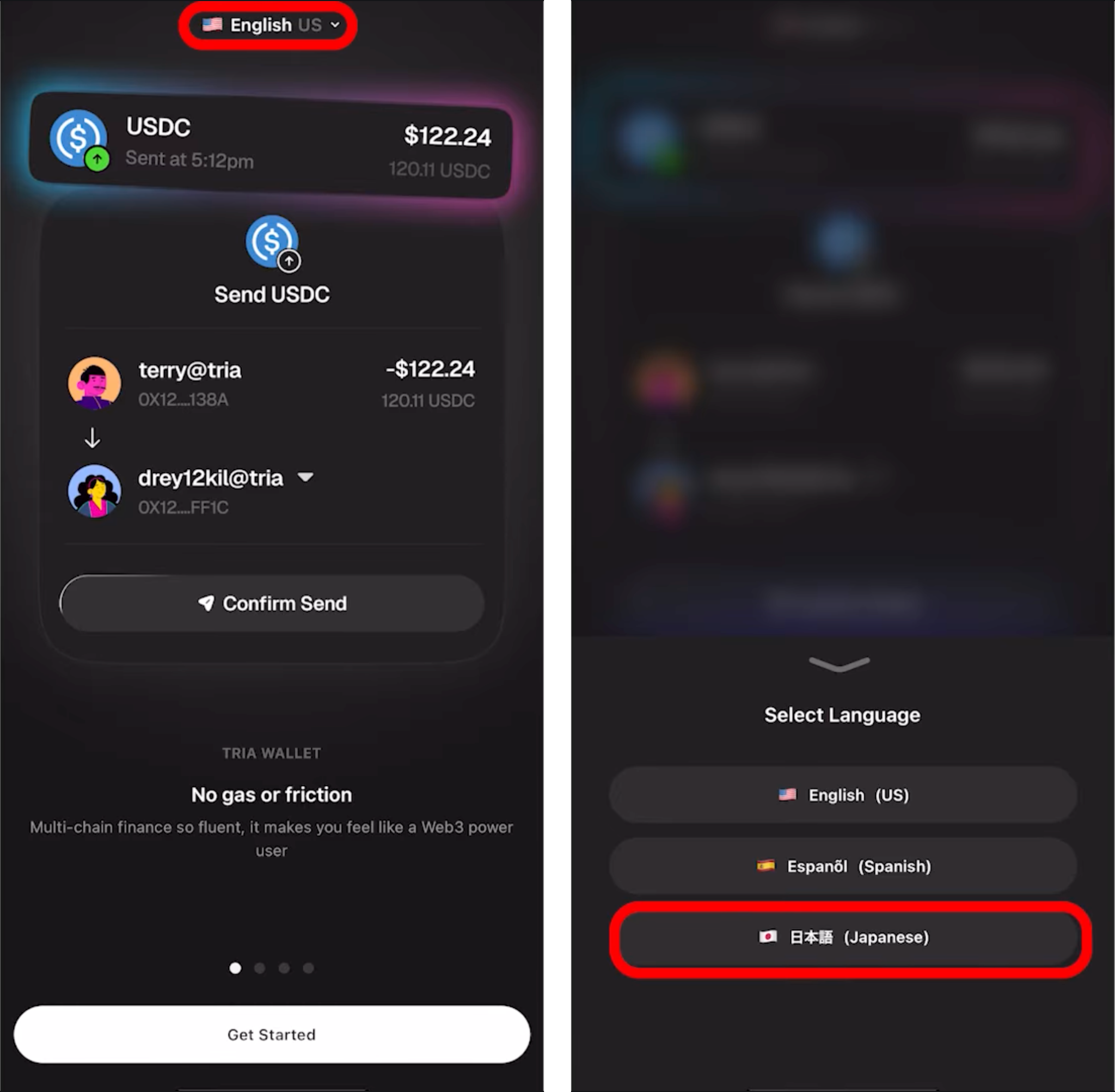 仮想通貨クレカ「Triaカード」の登録方法・使い方【徹底解説】 - CRYPTO TIMES